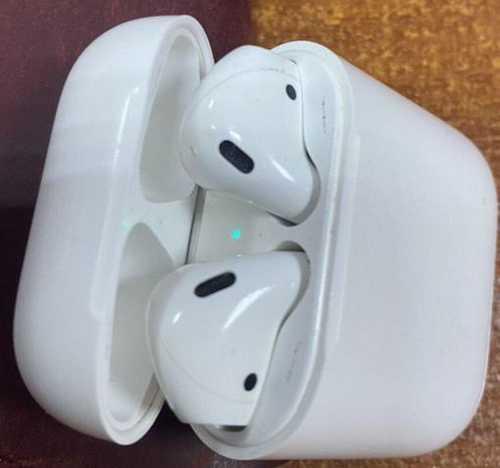 Наушники Apple Airpods 1