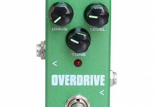 Педаль эффектов Kokko FOD3 Overdrive Mini