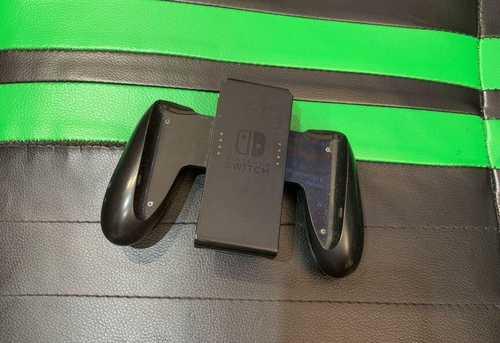 Nintendo switch геймпад