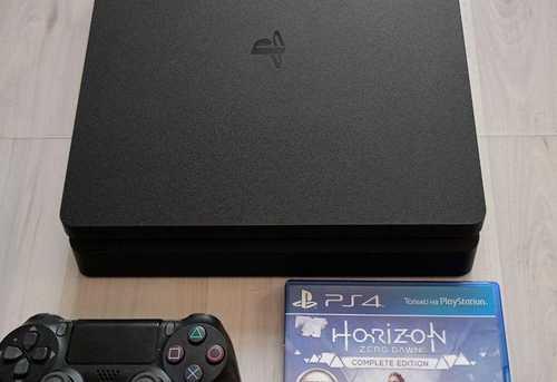 Sony PS4 slim 1tb по 9.60