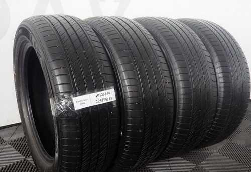 Kumho Solus HS63 225/55 R18