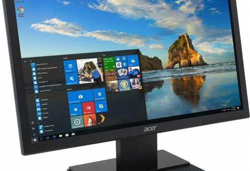 Монитор Acer V206HQL Ab 20" 1600x900 LED