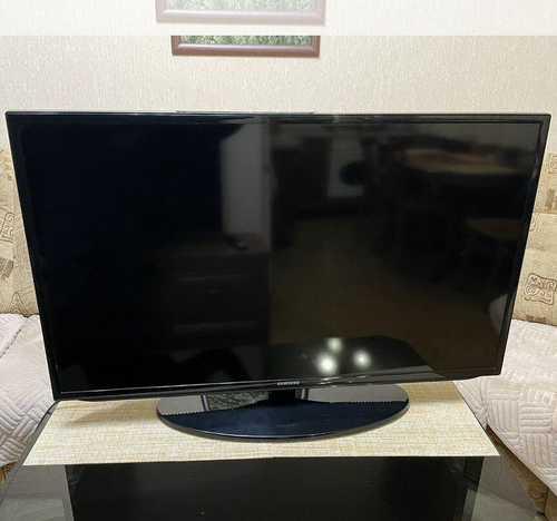 Телевизор samsung SMART TV 40