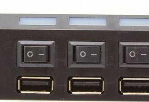 USB Хаб (разветвитель) 103 на 4 гнезда