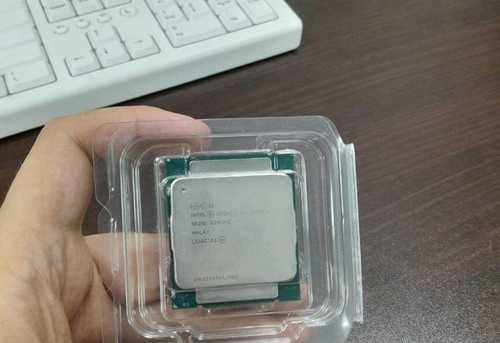 Intel xeon e5-1630v3