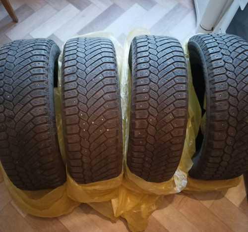 Gislaved Nord Frost 200 185/65 R15