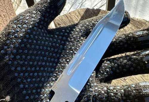 Клинки для ножа Дамасская сталь