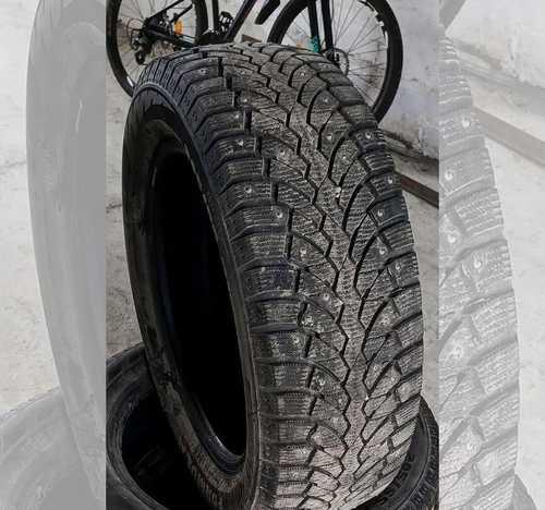 Pirelli Formula Ice 205/55 R16 91T