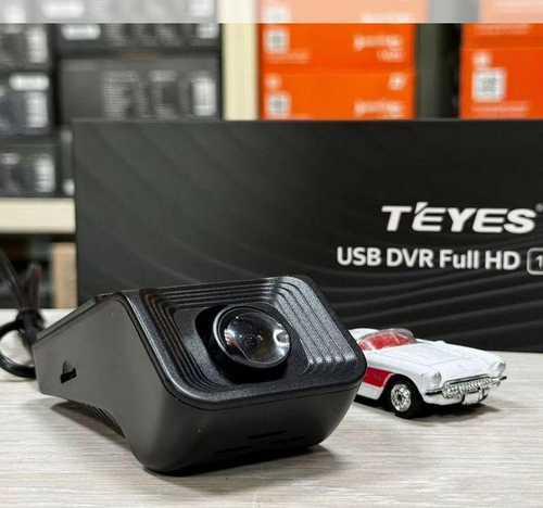 Видеорегистратор Teyes X5 DVR