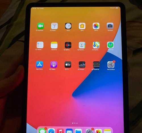 iPad Pro 11 64gb