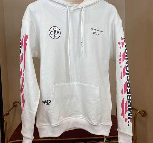Худи Off White