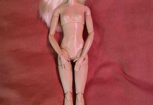 Барби barbie йога, безграничные движения