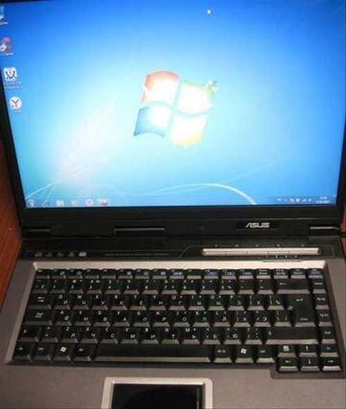 Asus A6RP