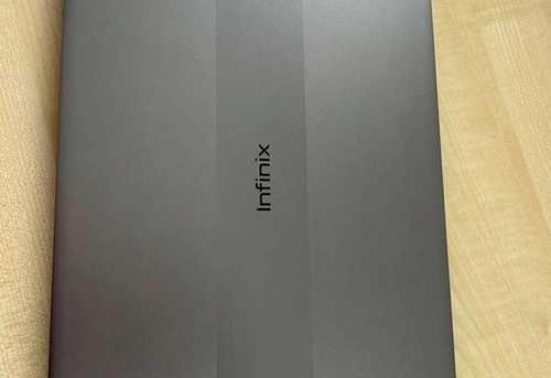 Ноутбук infinix inbook y1plus xl28 i5