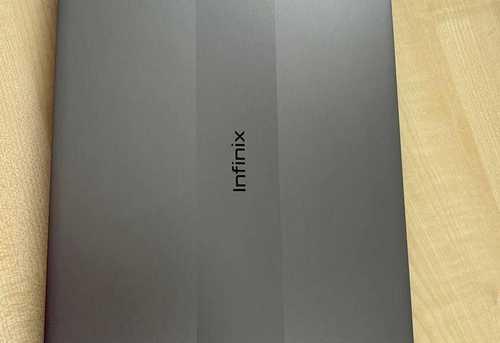 Ноутбук infinix inbook y1plus xl28 i5