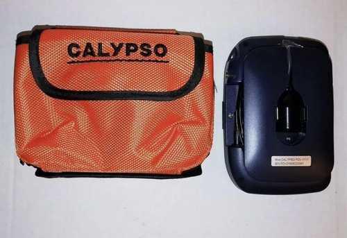 Подводная видеокамера calypso