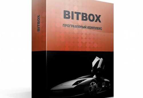 BIT BOX full пакет ключ + обучение
