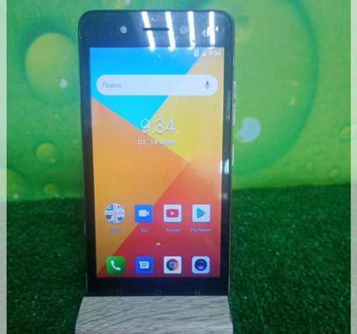 Itel A16 Plus, 8 ГБ