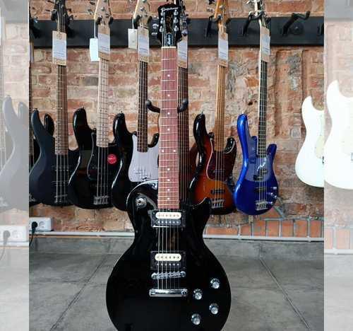 Epiphone Les Paul Studio E1 Ebony Электрогитара