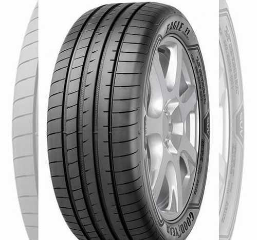 Goodyear Eagle F1 Asymmetric 3 SUV 235/50 R19 99V