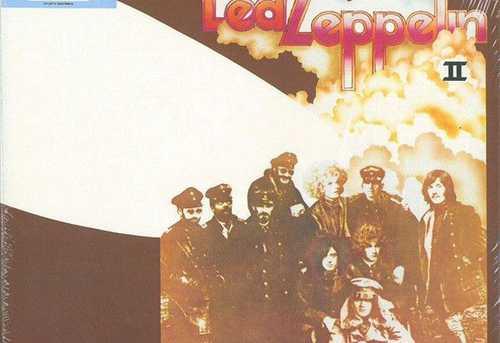 Виниловая пластинка WM Led Zeppelin Led Zeppelin I
