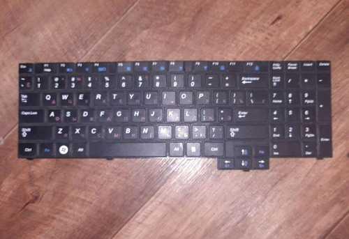 Клавиатура для ноутбука samsung r540
