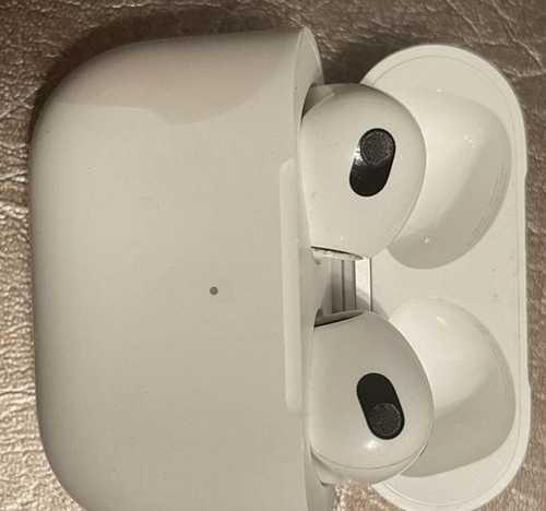 Наушники apple airpods original