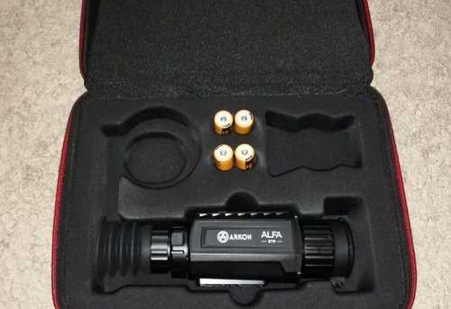 Тепловизионный прицел Arkon Alfa ST19