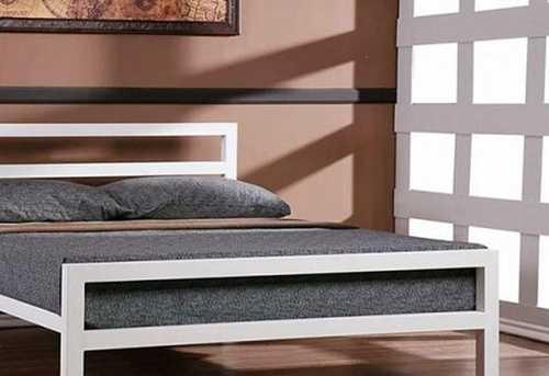 Кровать в стиле «лофт» новая
