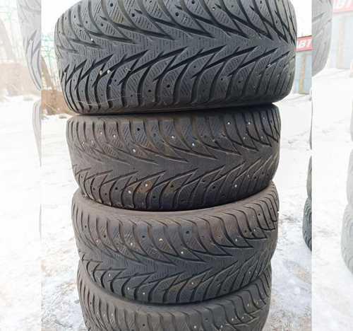 Yokohama Ice Guard Stud IG35 235/55 R17 103T