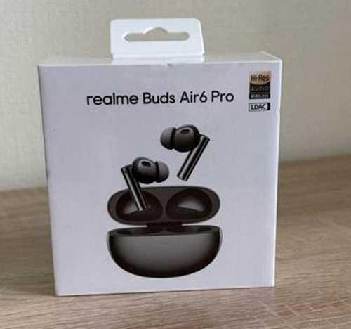 Realme Buds Air 6 Pro