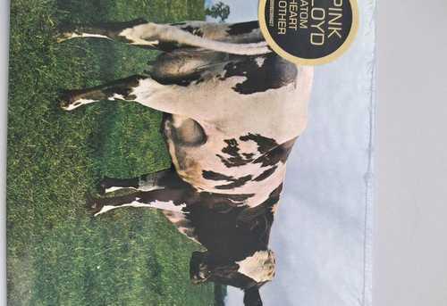 Pink Floyd Atom Heart Mother cd