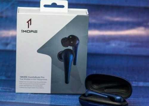 Беспроводные наушники One More ComfoBuds Pro