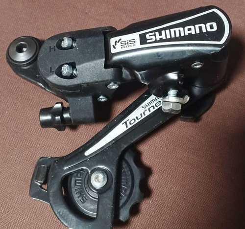 Shimano RD-TY21B Переключатель скоростей