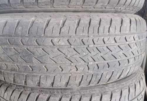 Lassa Competus H/L 215/65 R16 98