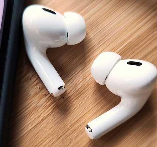 Airpods Pro 2 premium гарантия