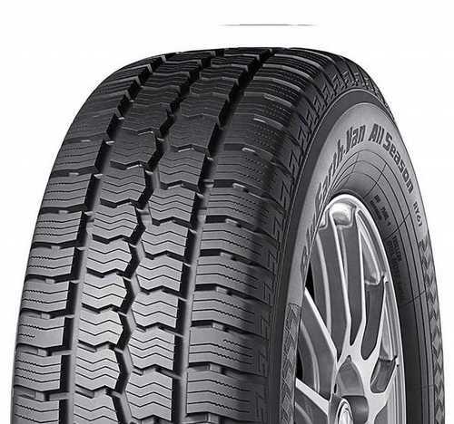 Yokohama BluEarth-Van RY61 215/65 R16C T