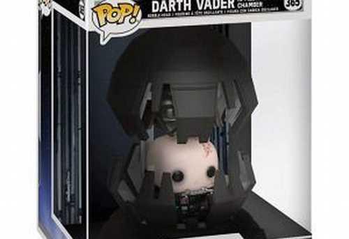 Фигурка Funko POP Deluxe: Star Wars - Darth Vader