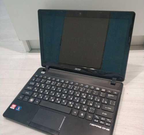 Acer aspire one 725