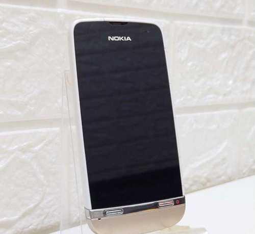 Смартфон Nokia Asha 311