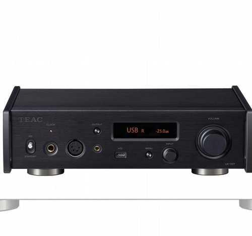 Teac UD-507 цап/предусилитель/усилитель для наушни