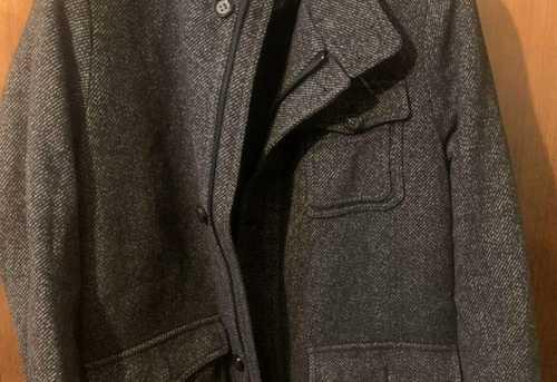 Куртка пальто мужская