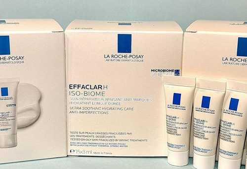 La Roche Posay Effaclar H iso biome (крем) 3мл