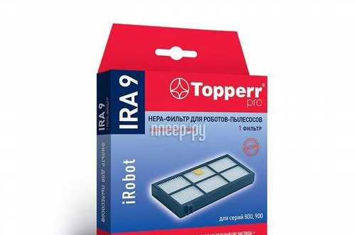 Hepa-фильтр Topperr IRA 9 для Roomba 800/900 с