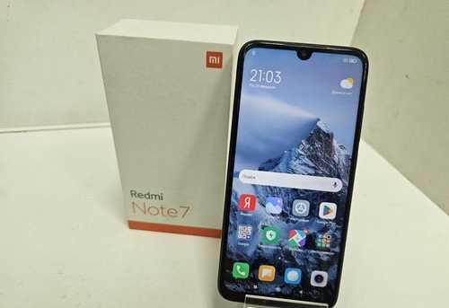 ZTE Blade A7 2019, 2/32 ГБ