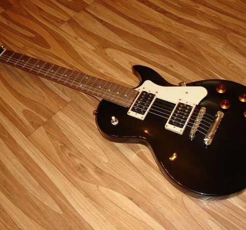 Cort CR100-BK Classic Rock