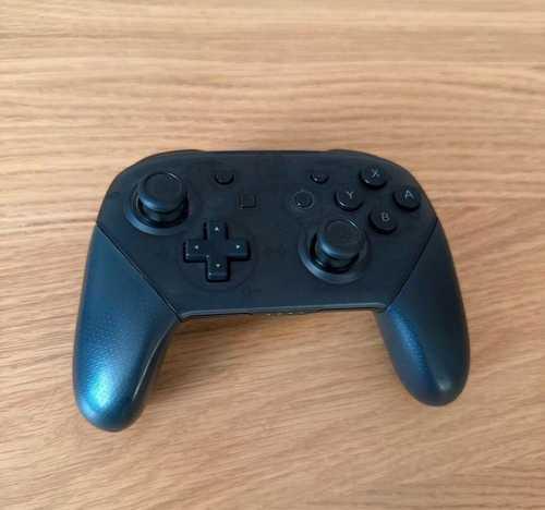 Геймпад для Switch Nintendo Switch Pro Controller