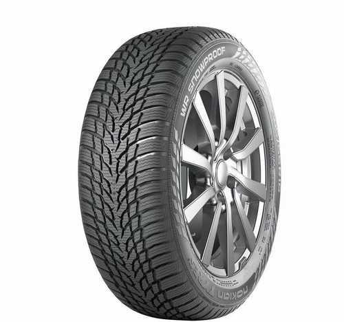 Nokian Tyres WR Snowproof 195/50 R16 88H
