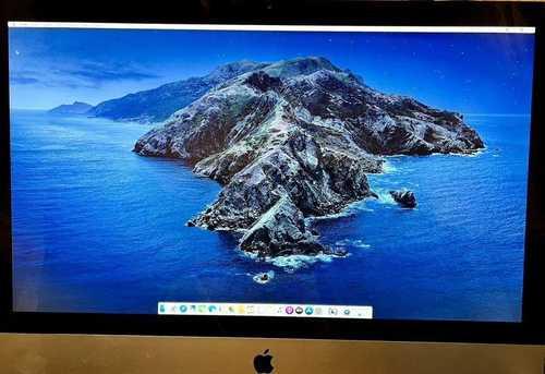 Apple iMac 27 2011 core i7