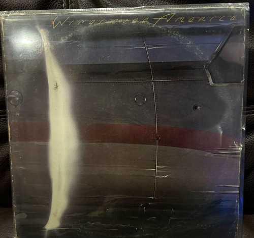 Виниловая пластинка Wings Over America (3LP)